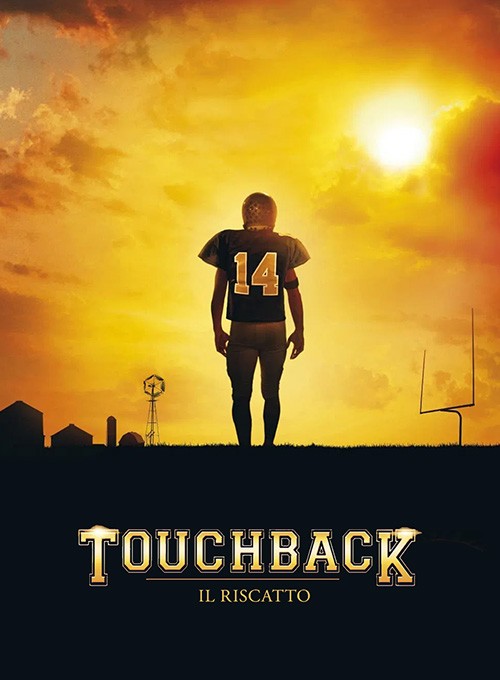 Touchback - Il riscatto