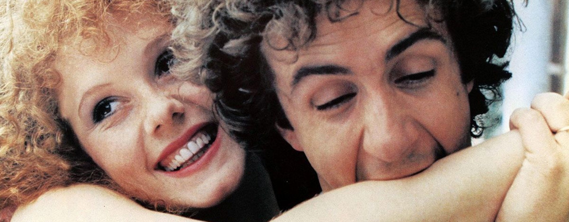 Madonna che silenzio c'è stasera